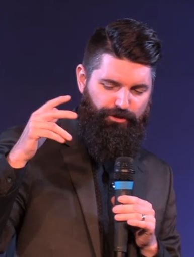 Charlie Shamp prophecies on the UK’s Awakening – #2 | Richard's Watch