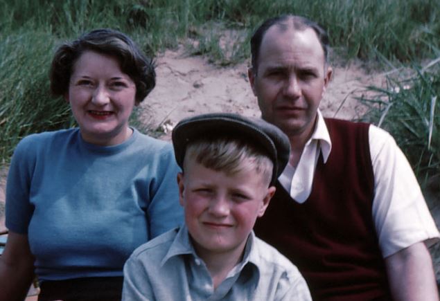 “You shouldn’t be at our school!”…. Whyever not?? | Richard's Watch