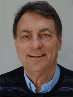 Necessity of an End before a Beginning! – Steve Hepden | Richard's Watch