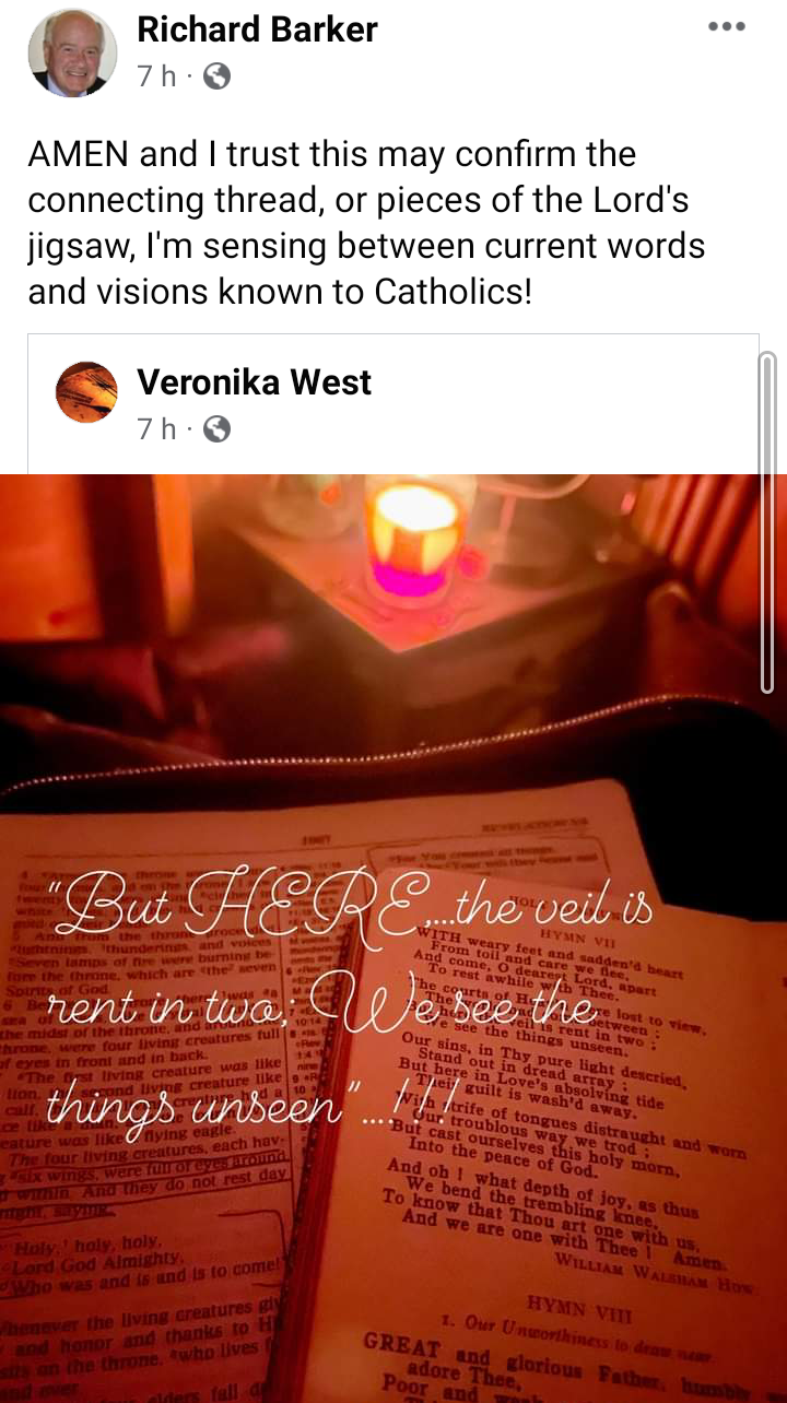 Revisiting ‘The Prophecy of the Popes’ – who is the final pope ‘Petrus ...