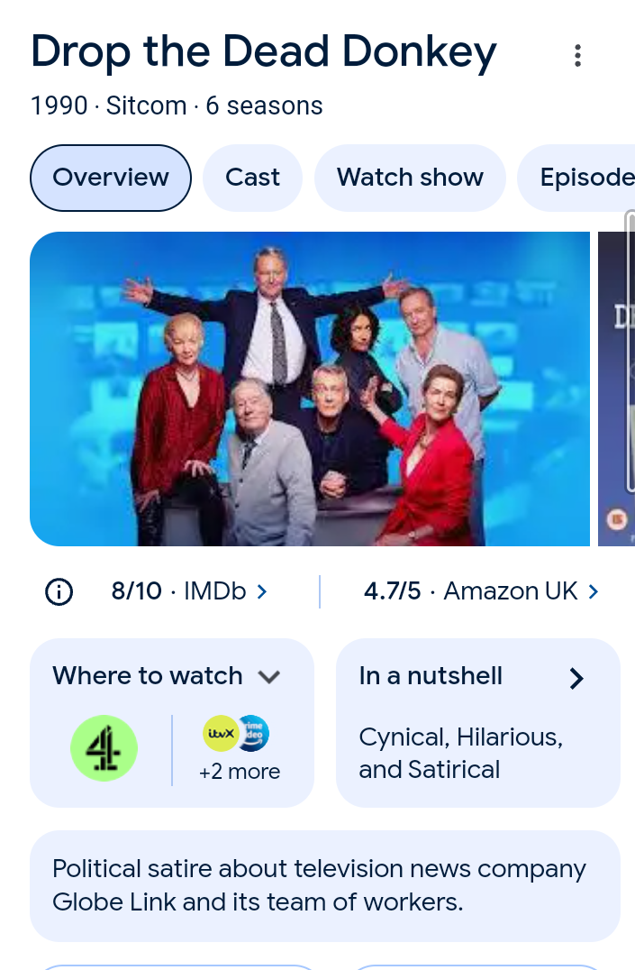 As prophesied, Democrats’ donkey drops dead! | Richard's Watch